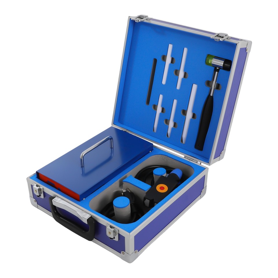 1380W Pro PDR Induction Heater Machine Hot Box , Car Paintless Dent ...