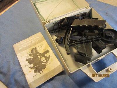 Sextants - Master Sextant