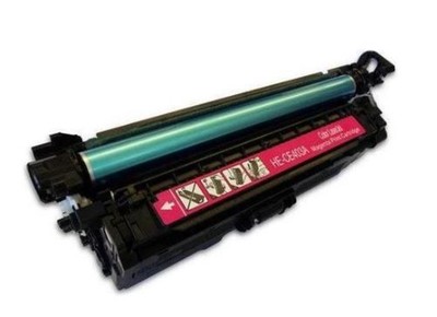 Toner Ecolaser compatible avec HP CE403A Ce403a_Xxl | eBay