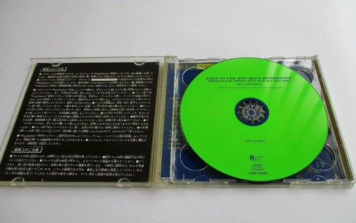 Asmik Ace Entertainment LSD Dream Emulator Sony Playstation PS1 Game ...