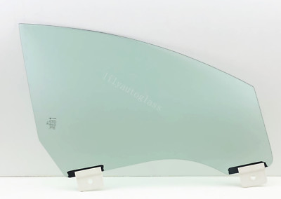 Fits 15-20 Ford Fusion Passenger Right Side Front Door Window Glass ...