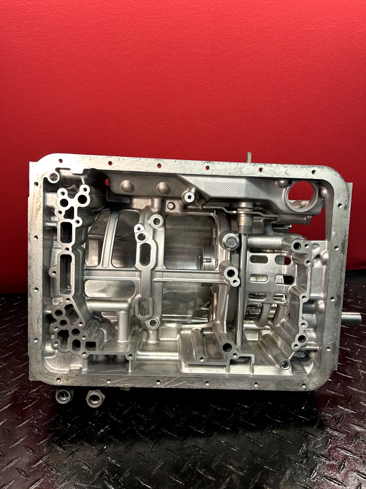 2013-UP DODGE AISIN AS69RC NO PTO TRANSMISSION CASE (NO INTERNALS) | eBay