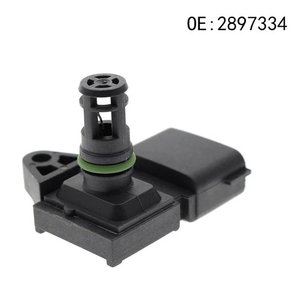 Cummins ISB Intake Air Temp Sensor 2008-2017: OEM 2897332