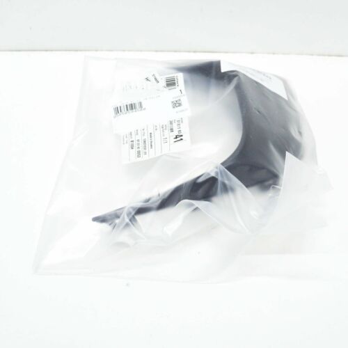 NEW PORSCHE CAYENNE 92A FRONT BUMPER LEFT AIR DUCT 95850594500 OEM NO🇺🇸 ...