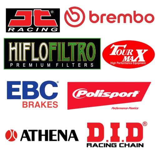 EBC Brake Pads Sintered HH FA142HH front Fits Mash Family Side Car 2017 ...