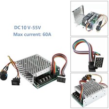 12v Speed Controller for sale | eBay