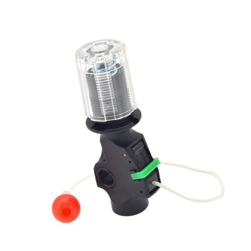 Automatic Inflator Device Life Vest Portable Water Sports with Pills ...