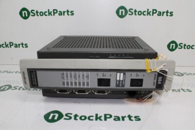 MODICON PC-E984-685 USNT | eBay
