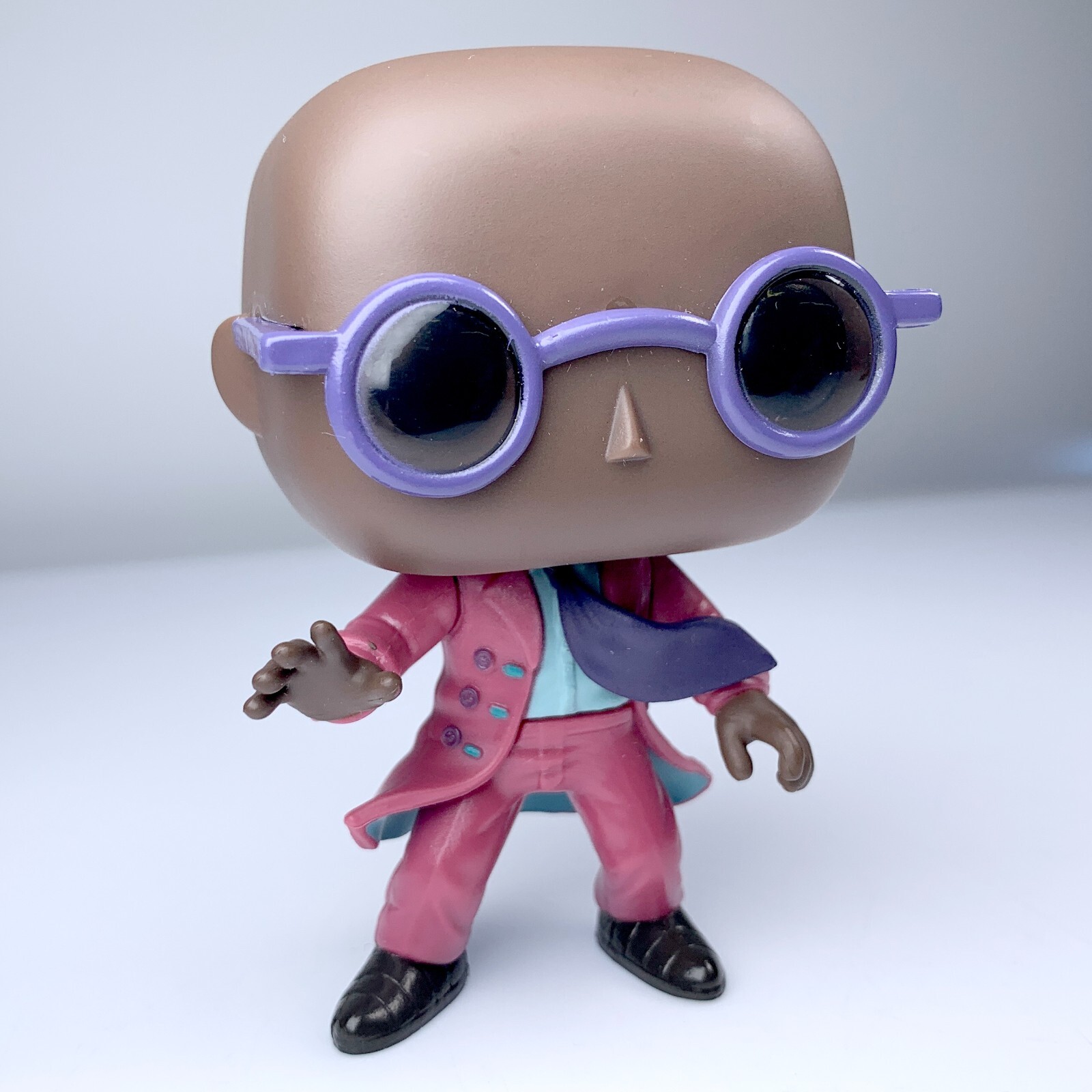 Morpheus Funko POP! #1175 Movies: Exclusive Matrix Resurrections Figure 4" | eBay