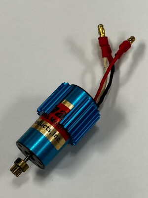 Excellent Himax Inrunner 4200kv brushless RC Airplane Inrunner Motor | eBay