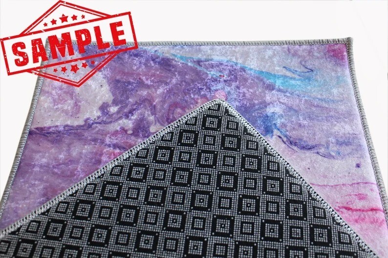 Golf Ball Photo Rug,Golf Rug,Golf Area Rug,Decorative Floor Rug,Sport ...