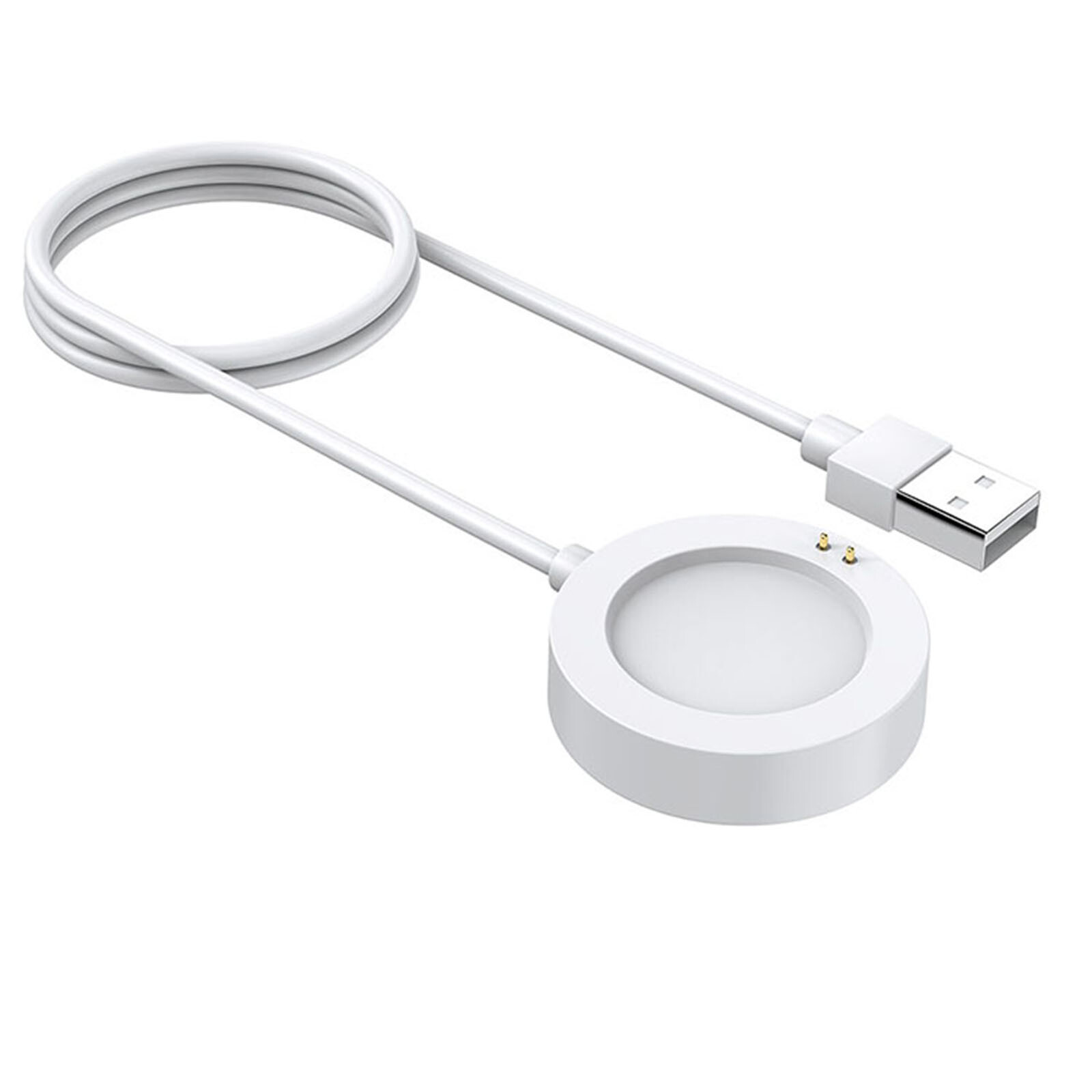 5V 1A Charger 100CM Charging Cable Smartwatch Charging Dock for Xiaomi ...