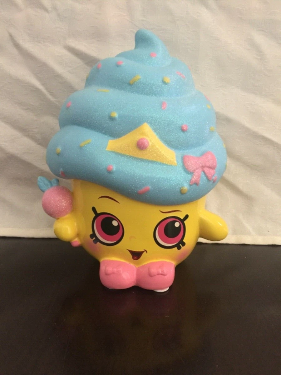 Shopkins Cupcake Queen