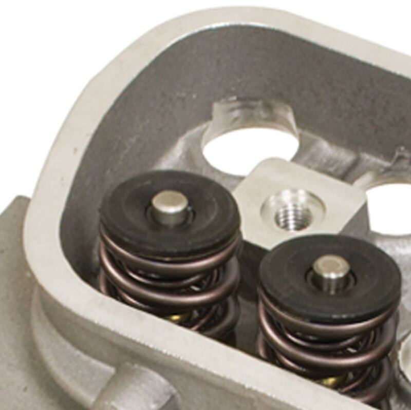 1914cc Air-cooled VW Bug Engine Rebuild Kit, 69mm Crank GTV-2 Heads ...