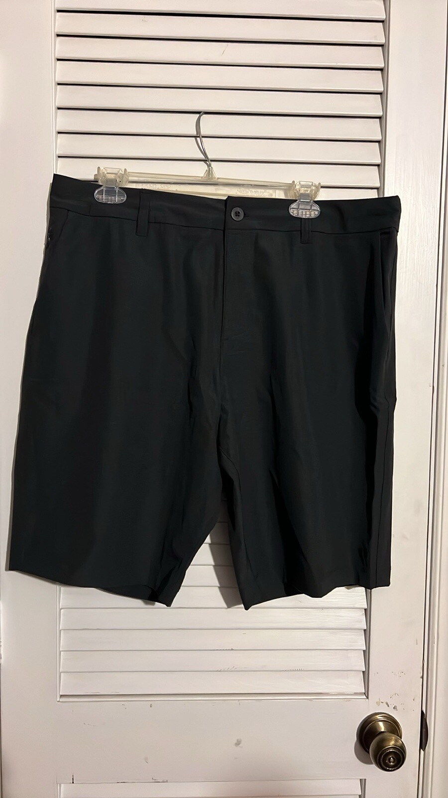 Hang Ten Men’s Hybrid Short | eBay