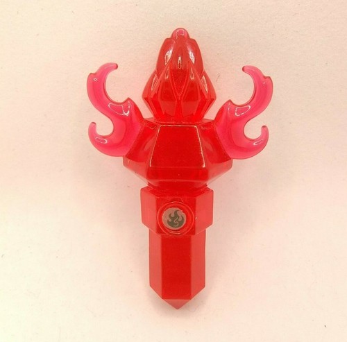 Fire Element Eternal Flame Torch Red Crystal Trap Team Skylanders ...