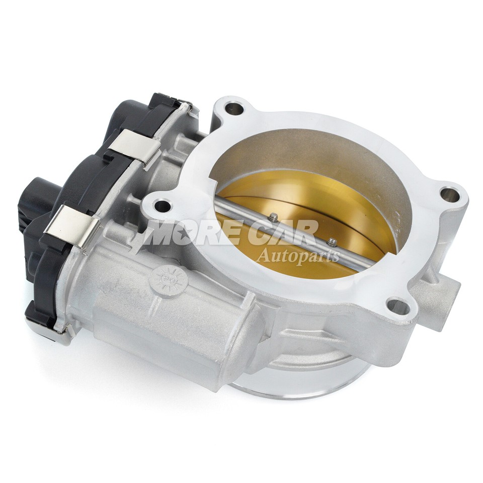 Throttle Body 12580760 for Chevrolet Silverado Tahoe GMC Yukon 4.8L 5 ...