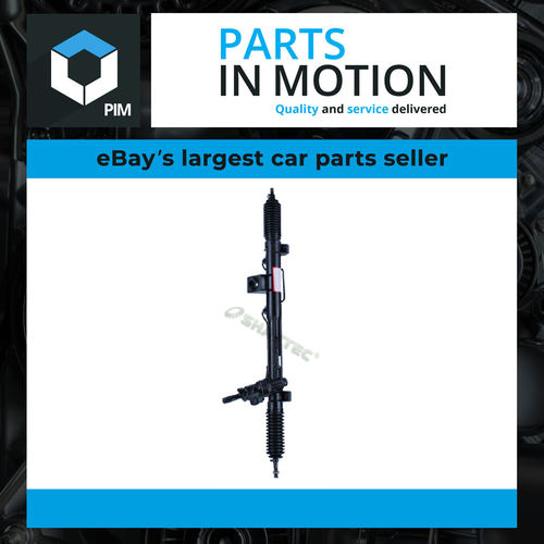 Power Steering Rack PR1300 Shaftec PAS Genuine Top Quality Guaranteed ...