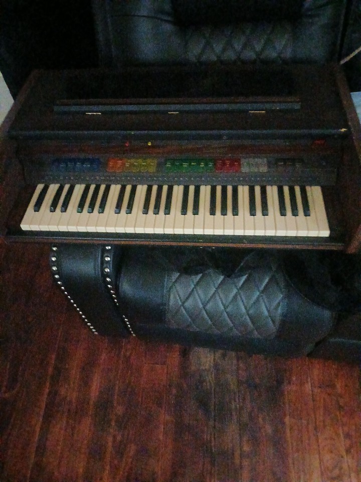Electric Table Top Piano Electronic Piano Keyboard | eBay