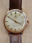 OMEGA Seamaster 165.001 Swiss Made vintage automatic Omega 552 ...