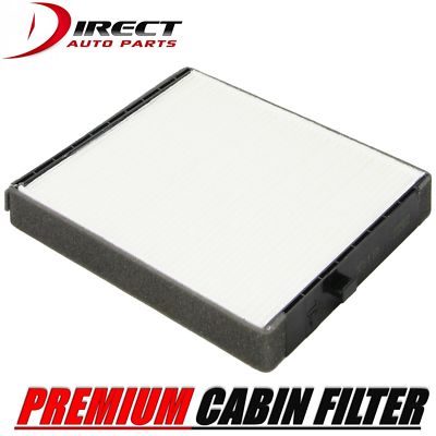 C35898 Cabin Air Filter For CHEVROLET For PONTIAC OE# GM 96539649 and ...