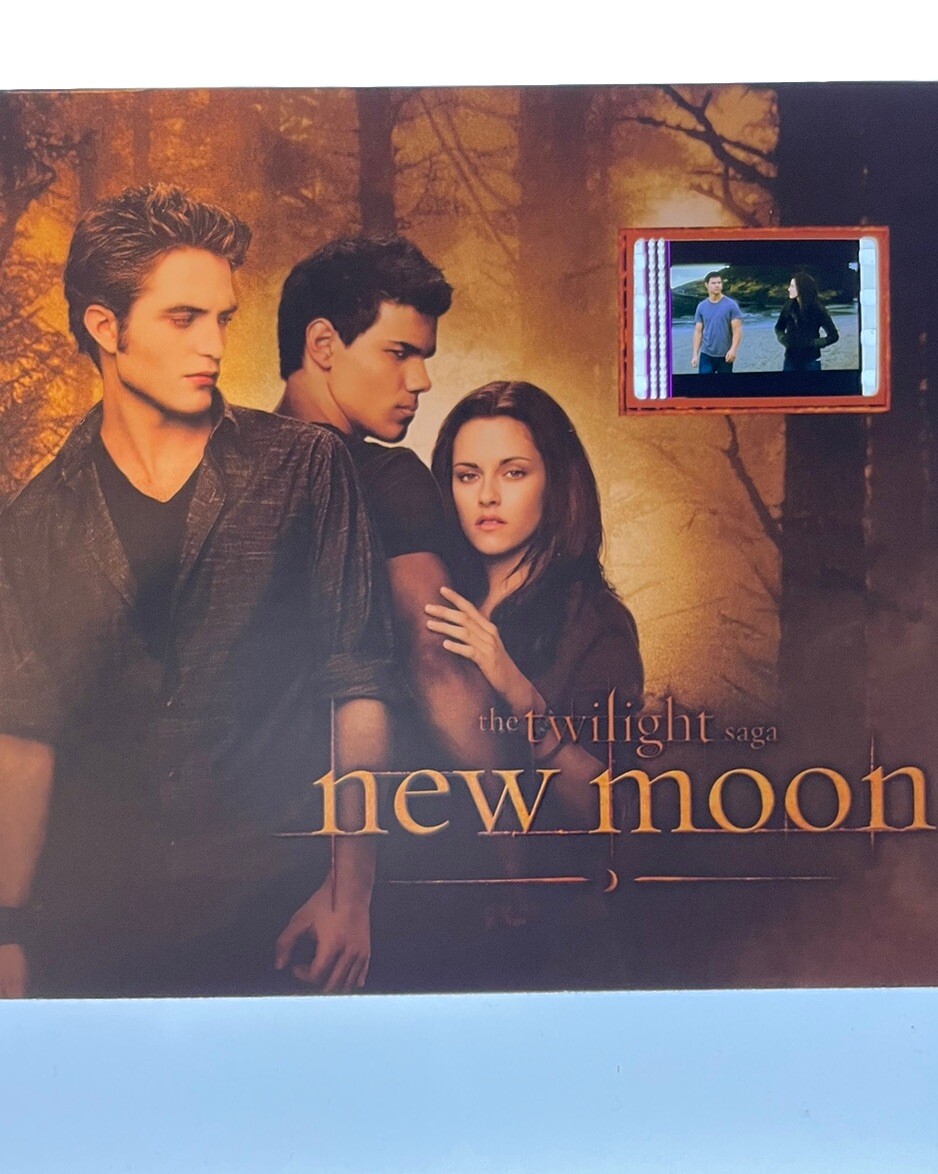 Jacob And Bella Poster New Moon, Breaking Dawn, Bella Swan, Jacob
