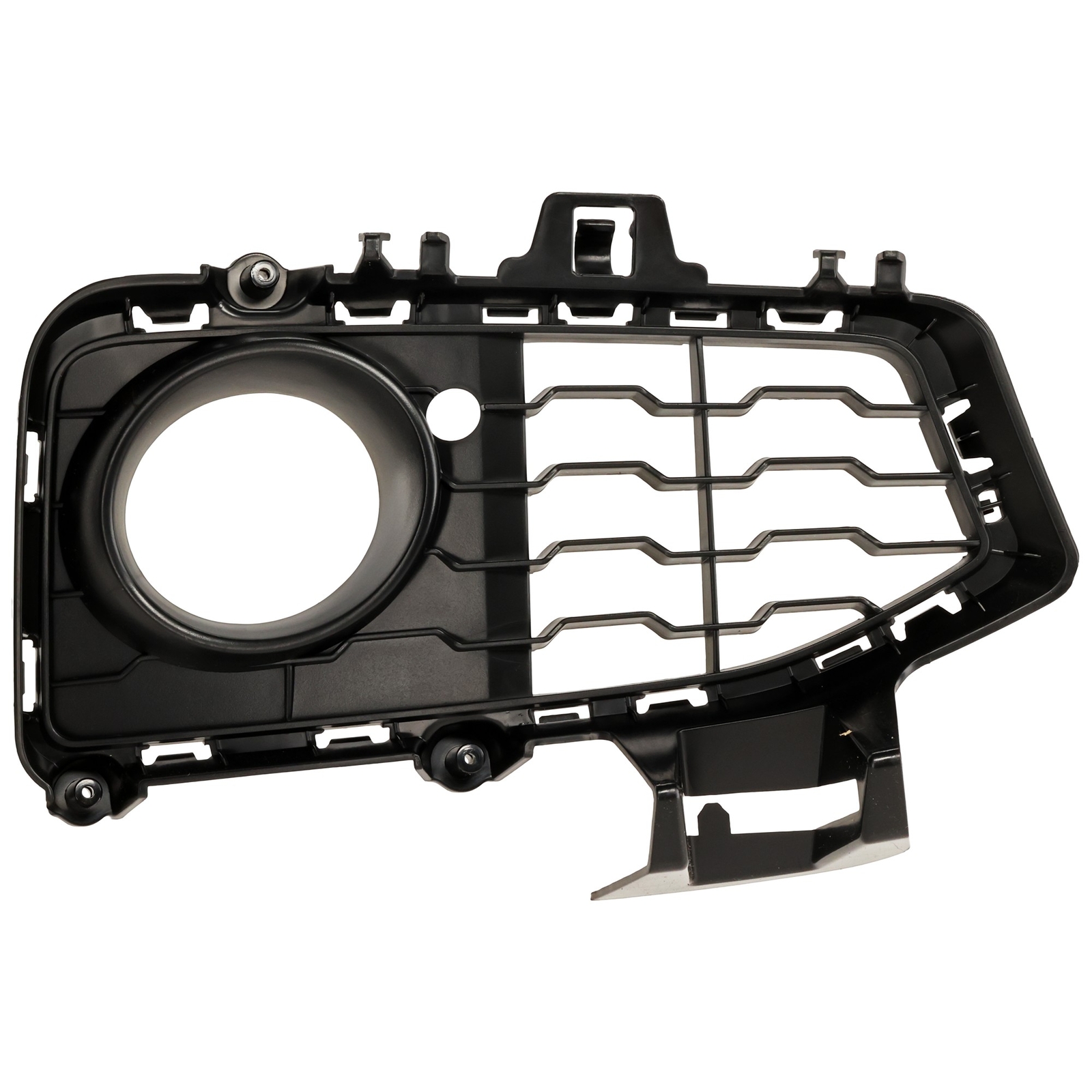 For 2014-2016 428i xDrive Fog Light Trim Front, Right BM1039146 ...