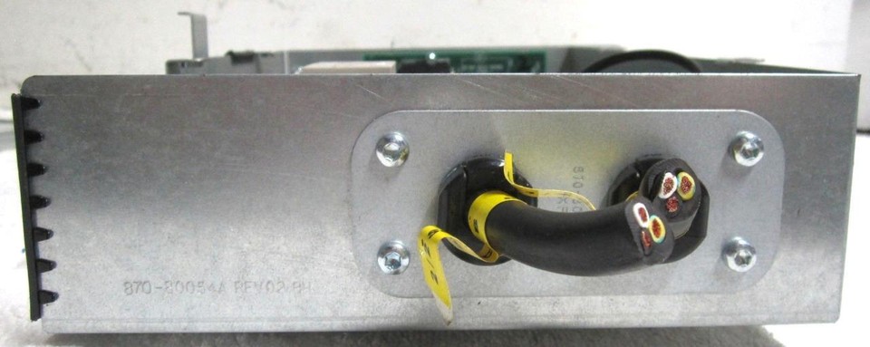 APC Computer Room Air Conditioner Complete Mother Board W0P2340 | eBay