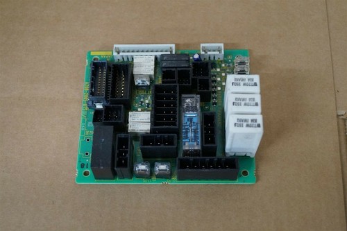 Fanuc Robotics R-30iB Mate E-Stop Board PCB A20B-2005-0150 | eBay
