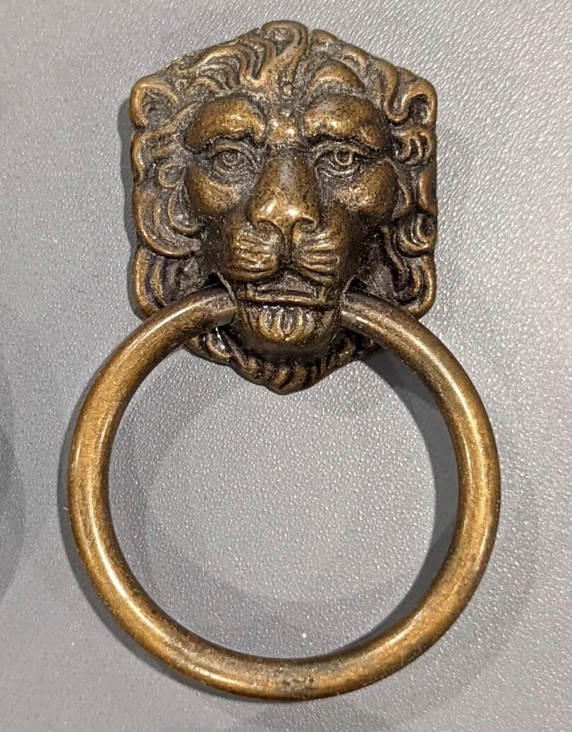 Vintage Allison Cabinet Pulls | Cabinets Matttroy