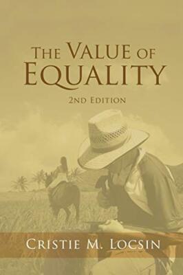 The Value of Equality: 2nd Edition 9781524688943| eBay