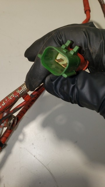 Cummins Isx15 Exhaust Doser Injector 5294110 OEM for sale online | eBay