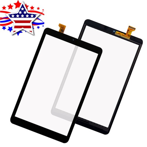 NEW Touch Screen Digitizer Glass For Samsung Galaxy Tab A 8.0 SM-T387V ...