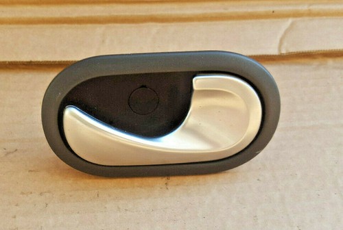 Poignee Porte interieur droit 8200310580 Renault Clio 3 Modus Kangoo 2 ...