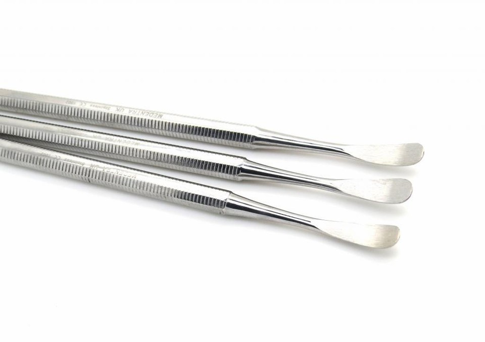 Beale Carver Wax Modelling Mixing Carver Dental Lab Instruments (SET OF ...