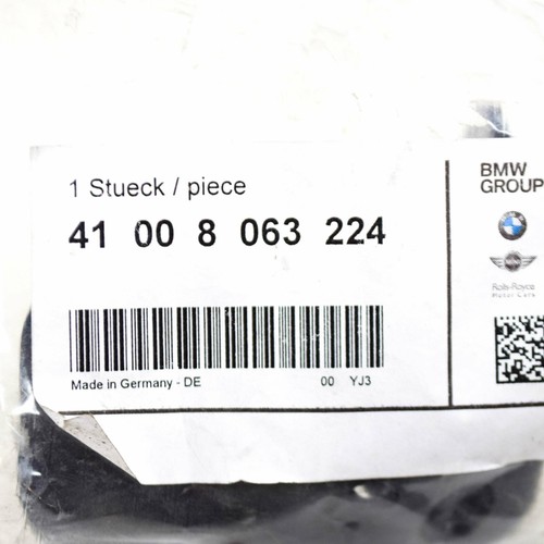 NEW BMW M2 COUPE F87 FRONT AXLE RIGHT SUBFRAME SUPPORT 41008063224 ...