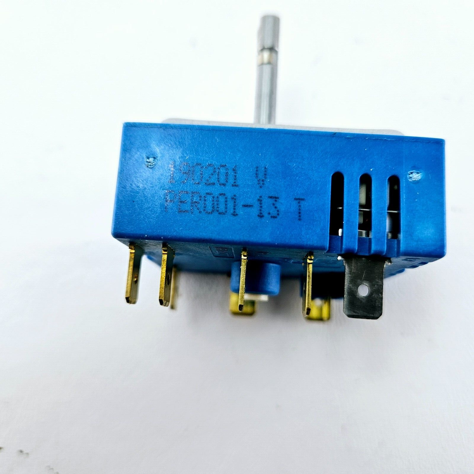 Genuine Samsung Range Oven Infinite Switch # DG44-01007B | eBay