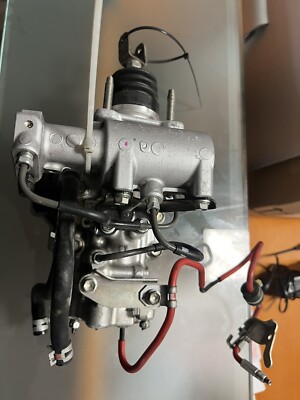 2010-2015 TOYOTA PRIUS/Lexus ct200 ANTI LOCK BRAKE ABS PUMP ACTUATOR ...