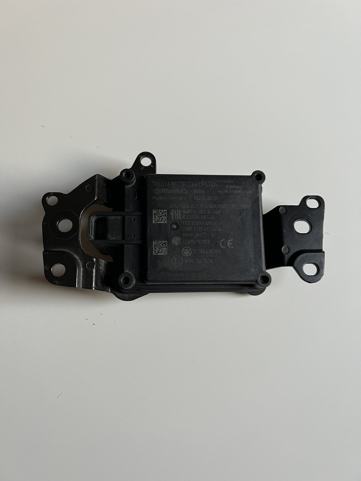 Toyota Cruise Control Distance Sensor 88210-06030 OEM | eBay