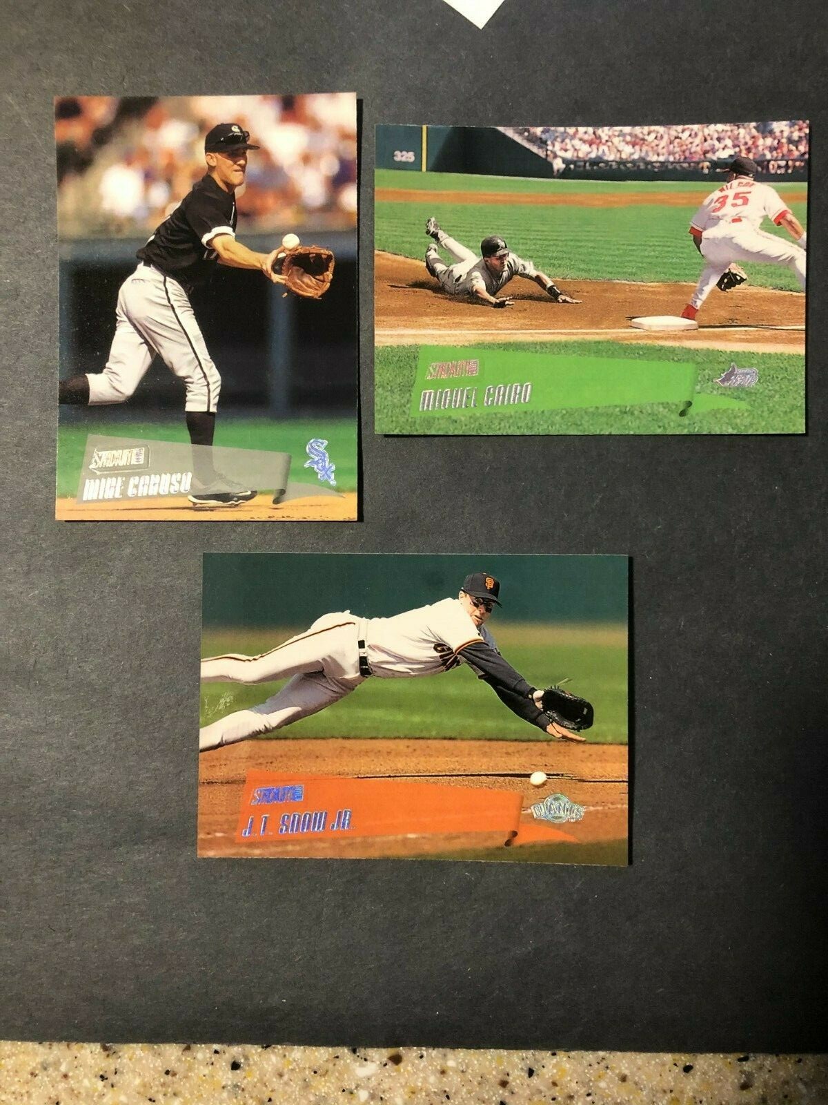 2000 TOPPS STADIUM CLUB BASEBALL CARDS YOU CHOOSE MLB CARD FREE ...