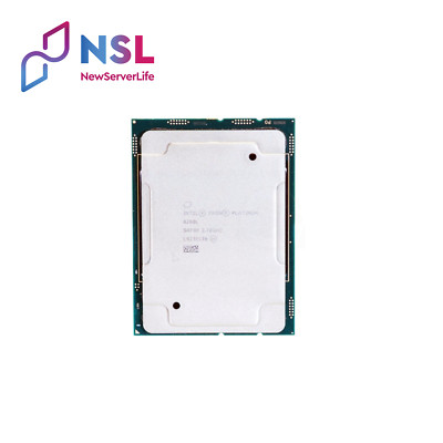 Intel Xeon 8280L Platinum 2.7GHz 28-Core 205W SRF9R CPU Processor | eBay