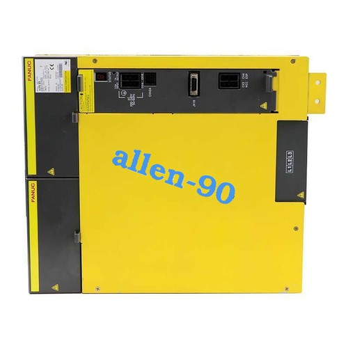 Used Fanuc Servo Amplifier A06B-6140-H055 Tested OK Fast Shipping | eBay