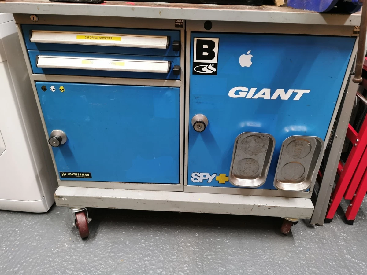 Bott Tool Cabinets | Cabinets Matttroy