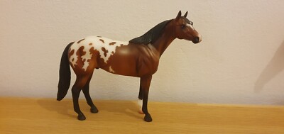 Breyer Classic Calvin Bay Collector Club | eBay.de