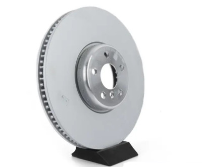 BMW 7 G11 Front Left Lightweight Ventilated Brake Disc 34116875283 NEW ...