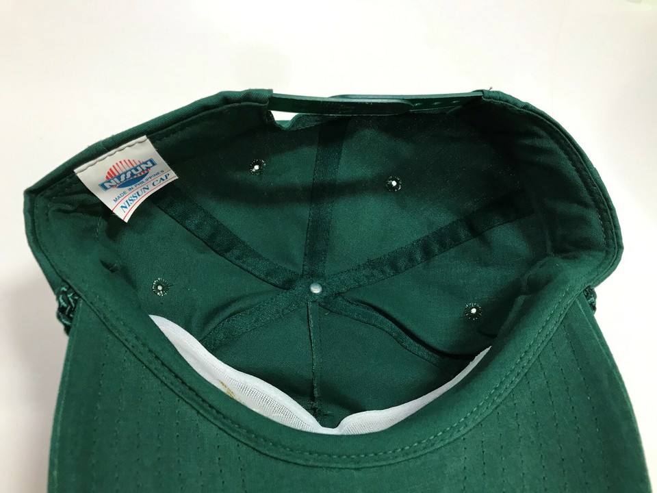 Vintage Ward Truckload Express Green Freight Snapback Baseball Hat Cap ...