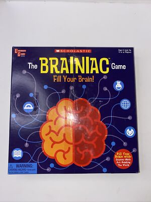 Santorini Board Game Wholesale Scholastic The Brainiac Game For Your ...