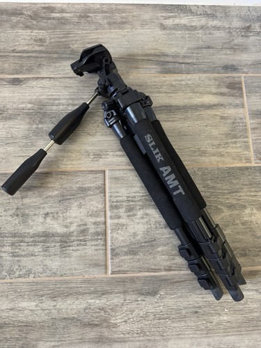 SLIK Pro 340QF Tripod | eBay