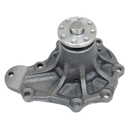 Water Pump For 1989-1991 Mazda RX7 1.3L Cast Iron Housing With Metal ...