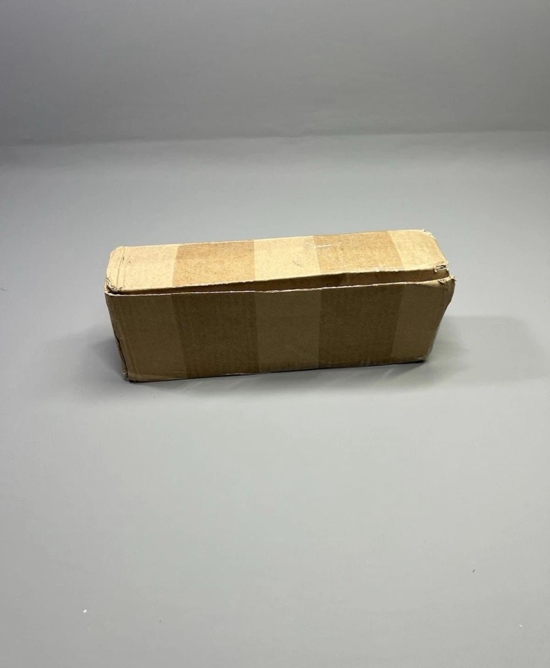 8x Glass Clamp Stainless Steel 304 Clip Flat Back Bracket For ...